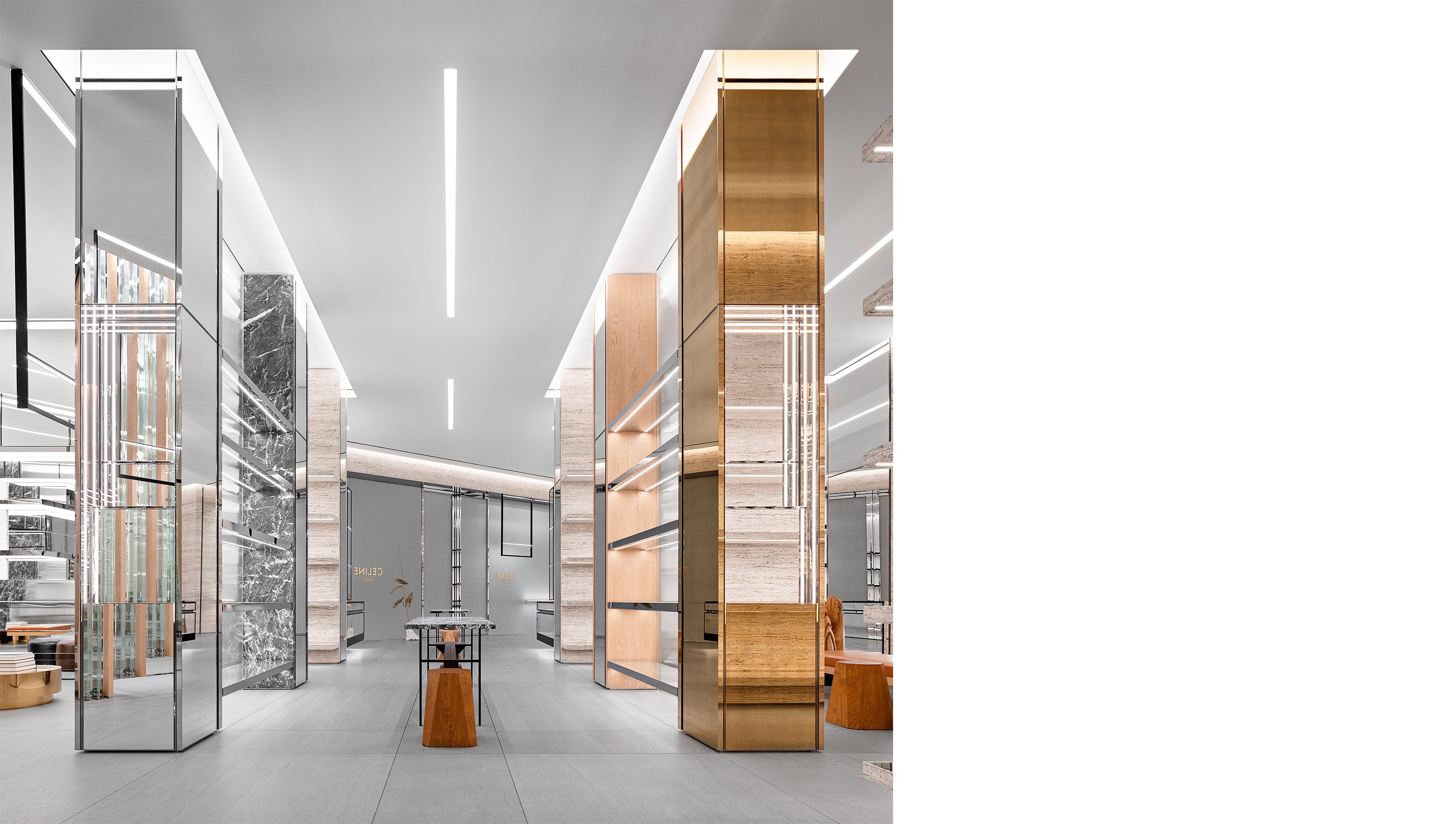 CELINE SHENZHEN MIXC