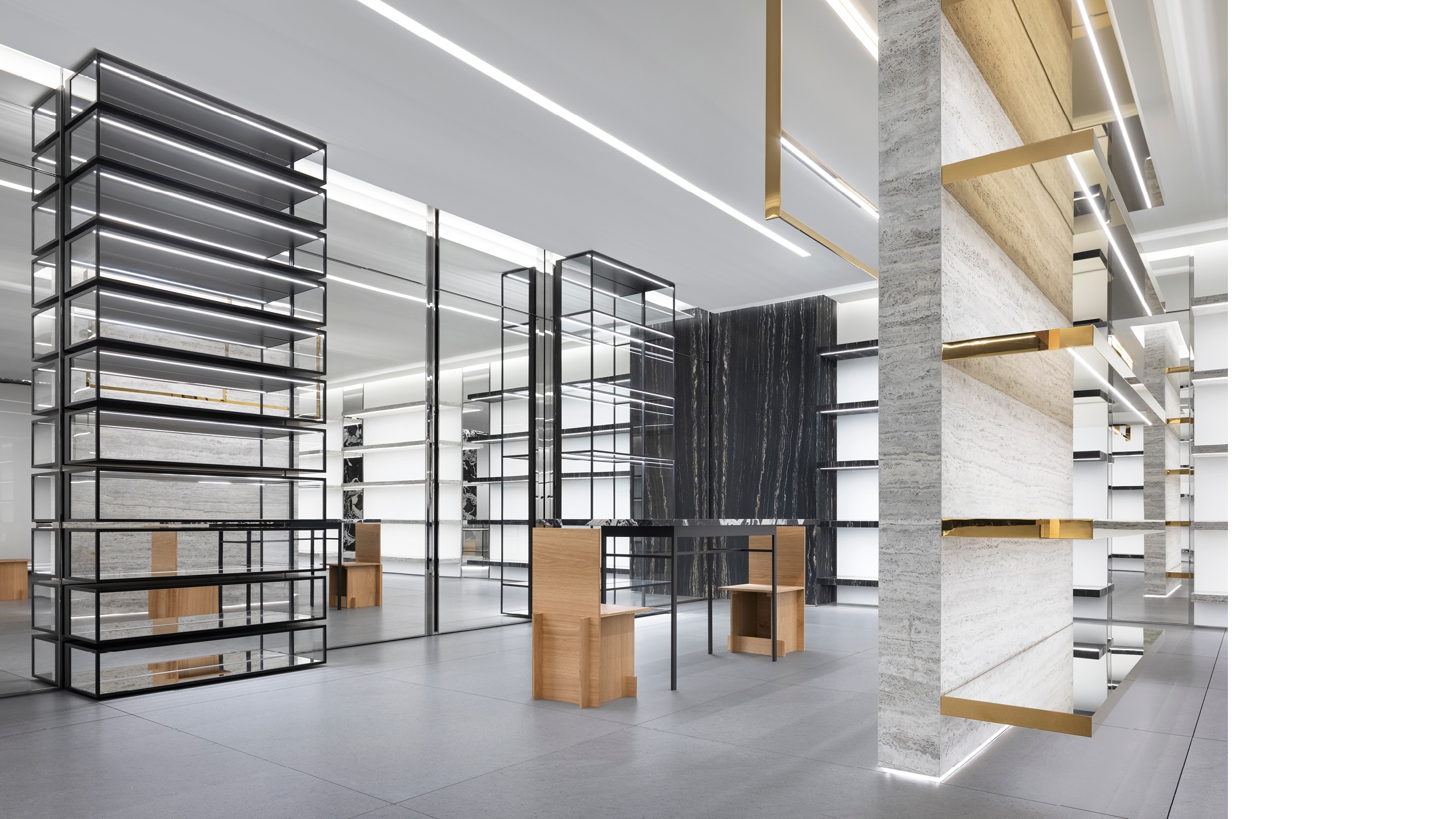 CELINE SINGAPORE NGEE ANN CITY