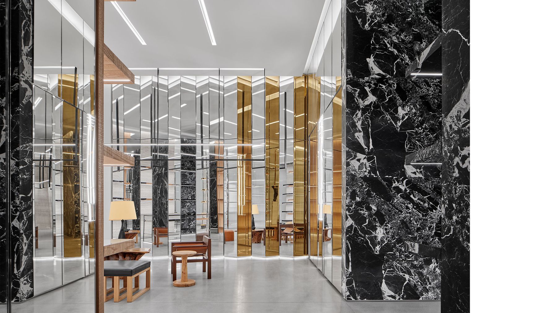 CELINE SEOUL LOTTE MAIN MEN