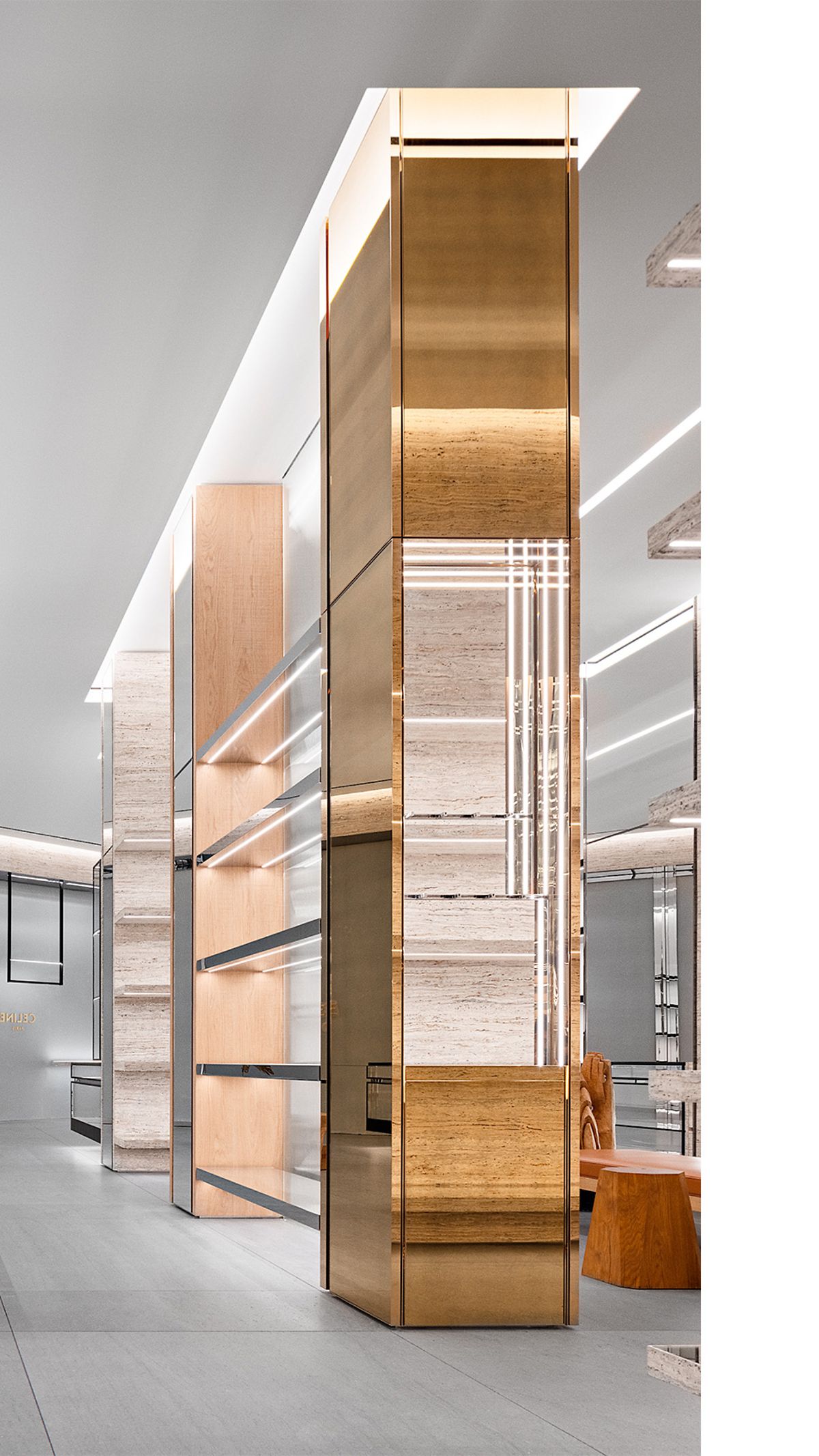 CELINE SHENZHEN MIXC