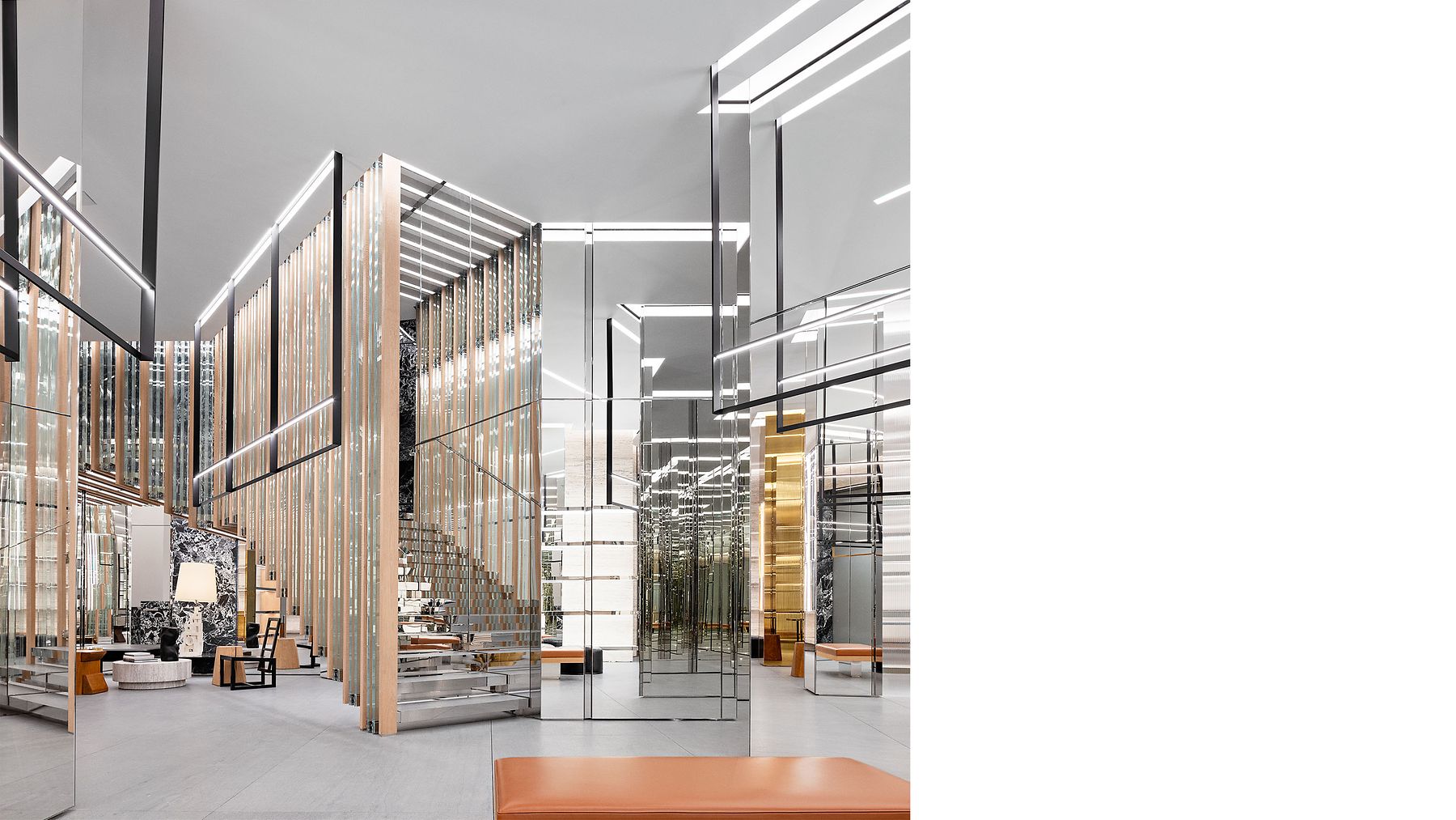 CELINE SHENZHEN MIXC