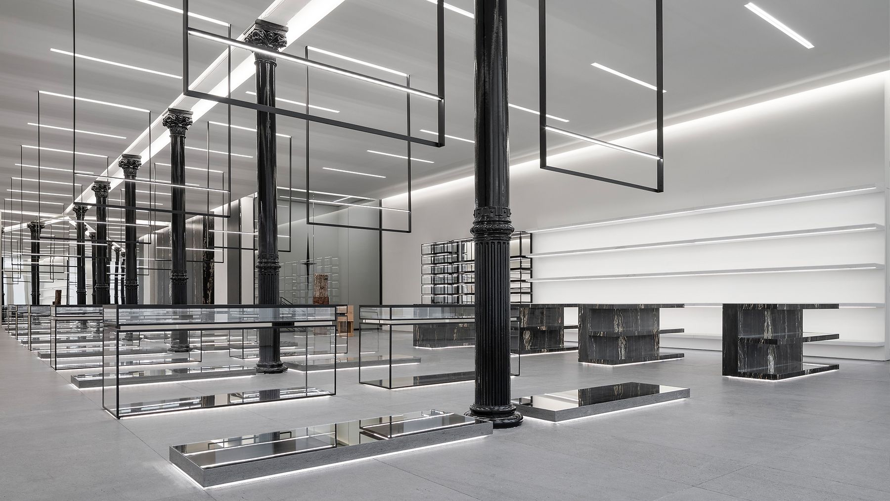 CELINE NEW YORK SOHO