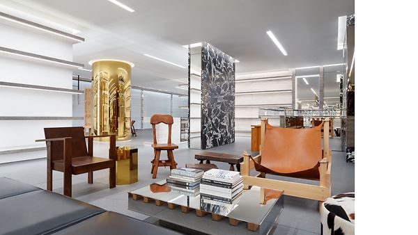 CELINE HONG KONG IFC