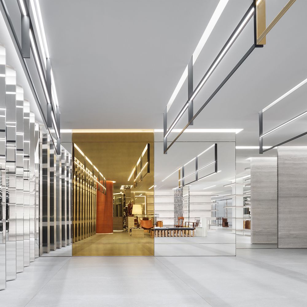 CELINE HONG KONG IFC