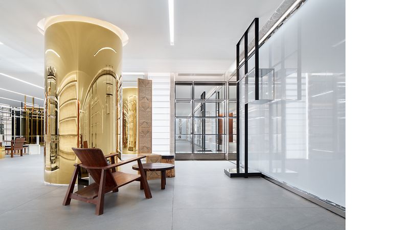 CELINE HONG KONG IFC