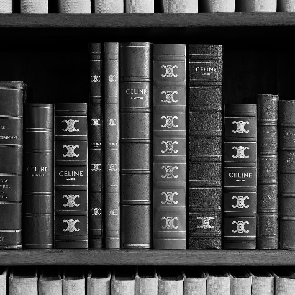 CELINE NEW YORK SOHO | CELINE