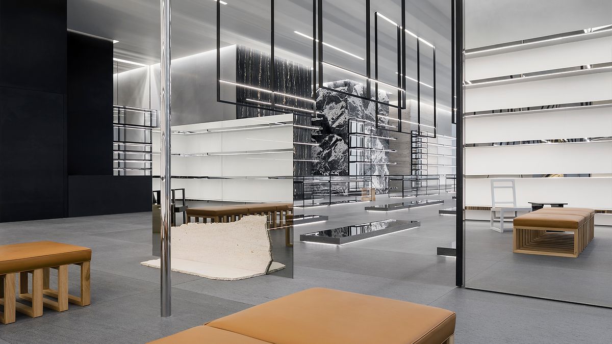 CELINE NEW YORK MADISON