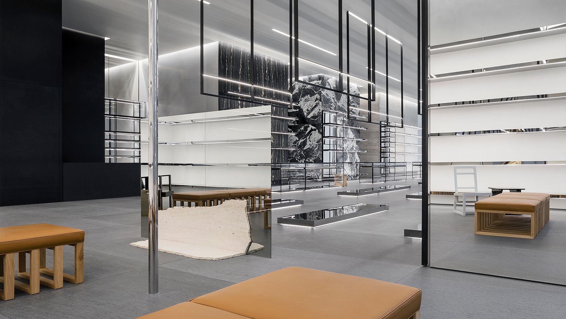 CELINE NEW YORK MADISON
