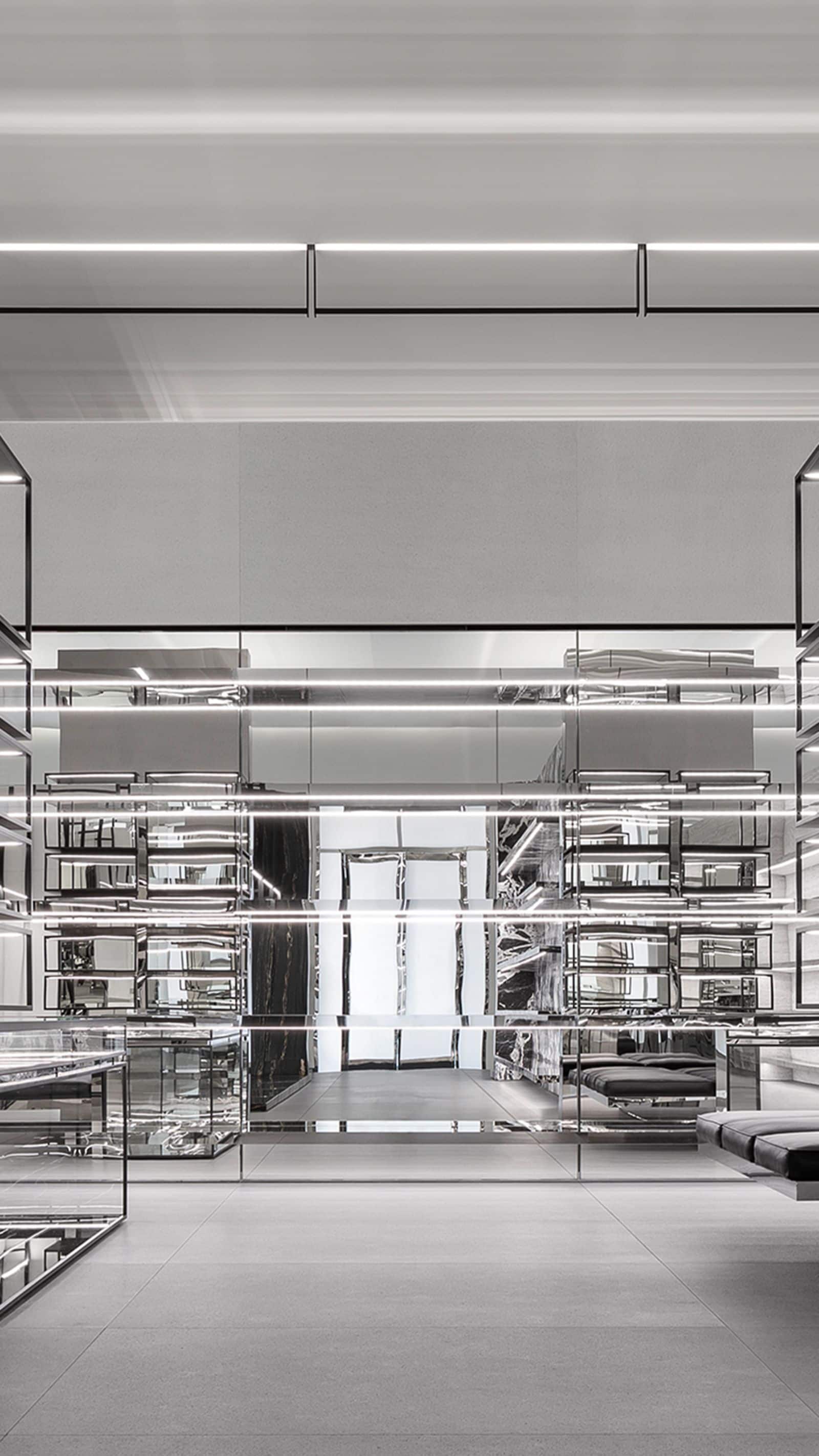 CELINE LOS ANGELES RODEO DRIVE