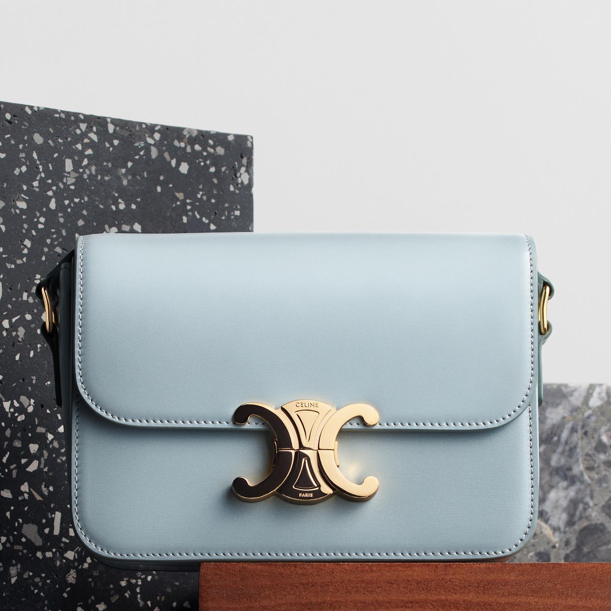 CELINE官方網站 台灣地區