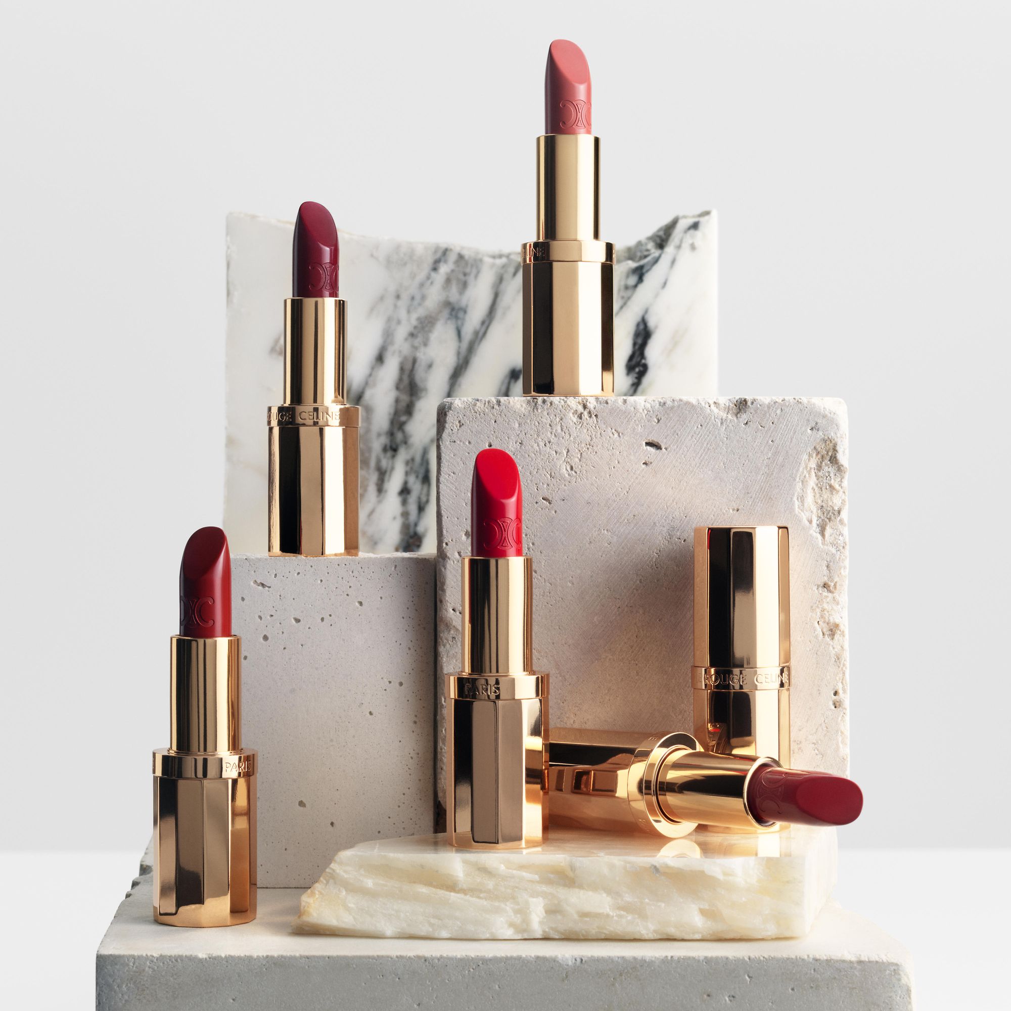 CELINE BEAUTE – LUXURY LIPSTICKS & MAKEUP | CELINE