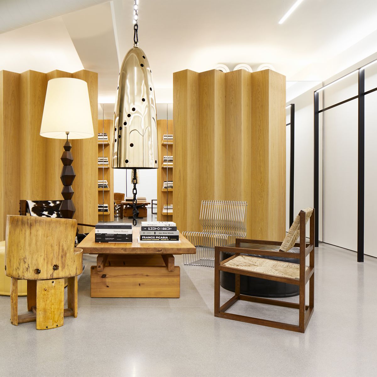 CELINE LONDON BOND STREET