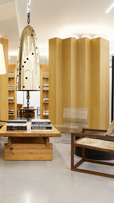 CELINE LONDON BOND STREET
