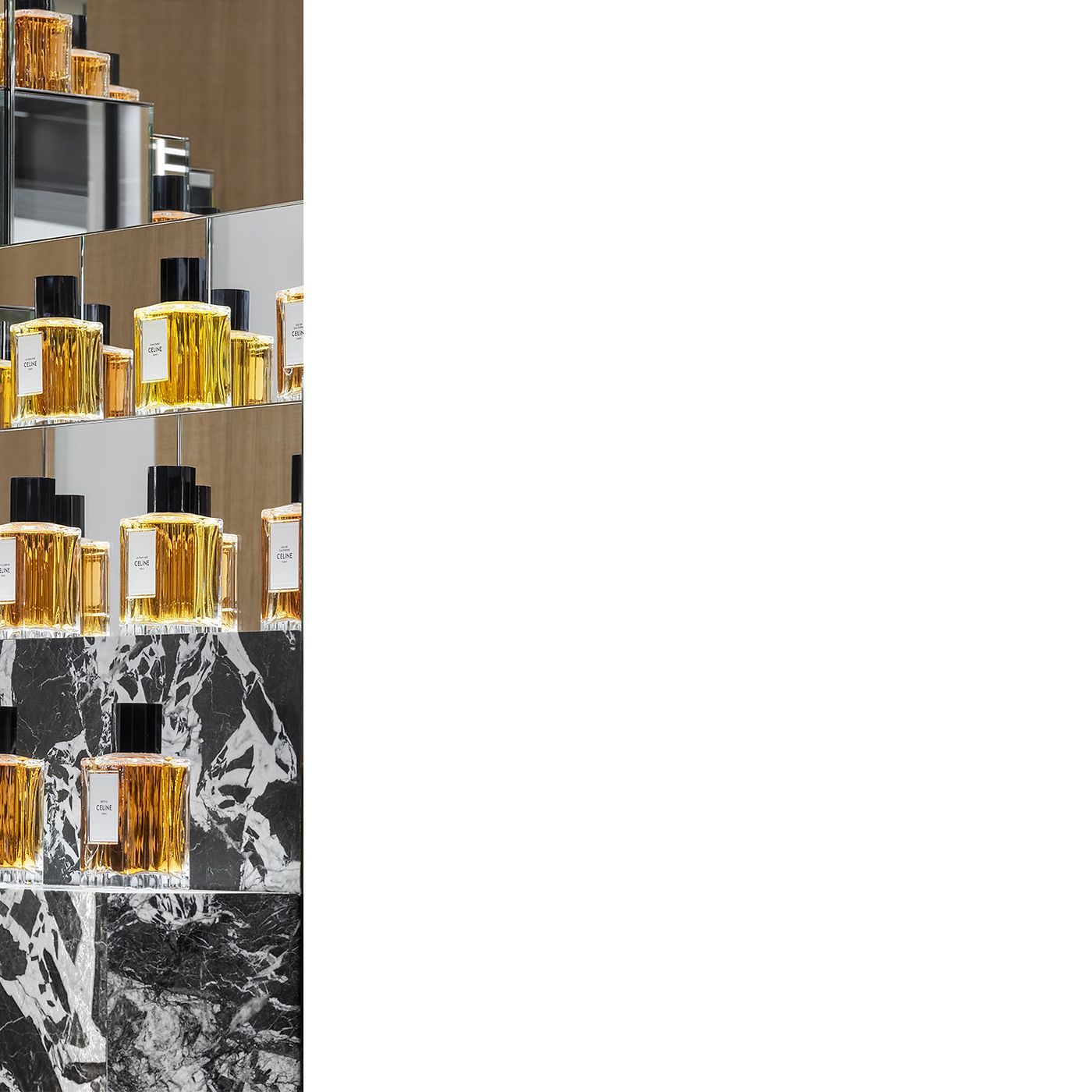 CELINE POP-UP MAISON