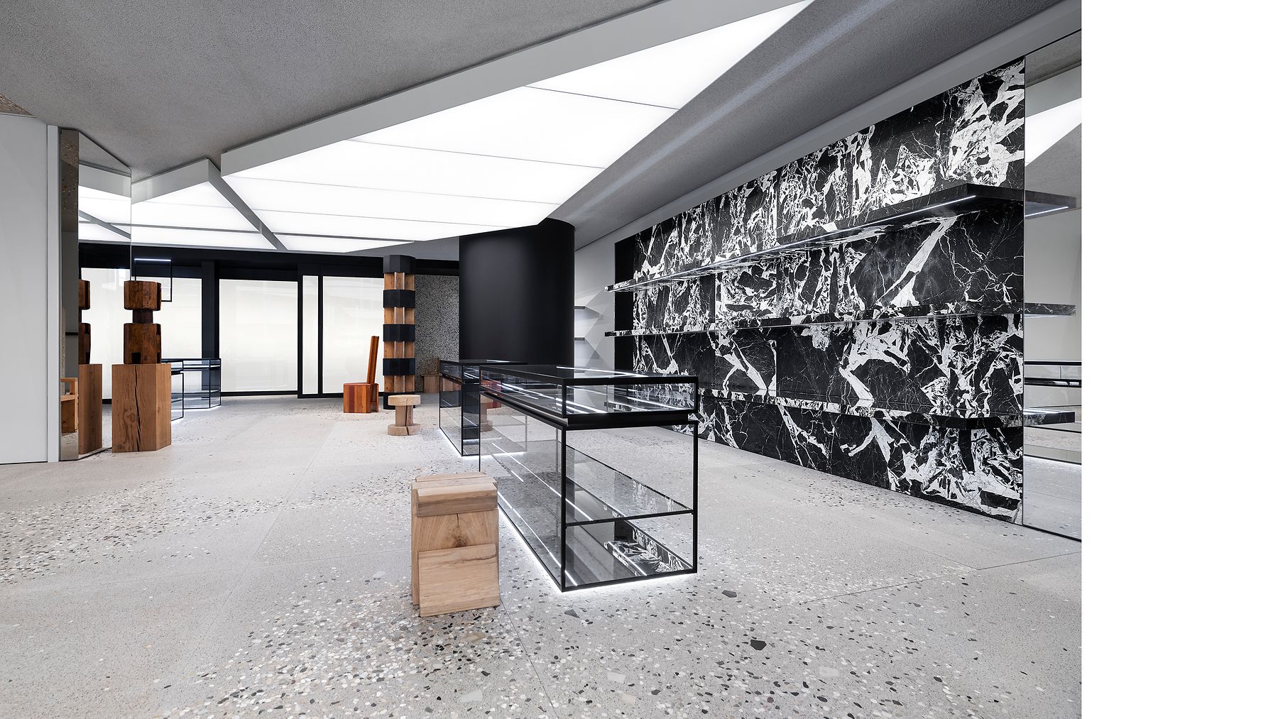 CELINE TOKYO GINZA