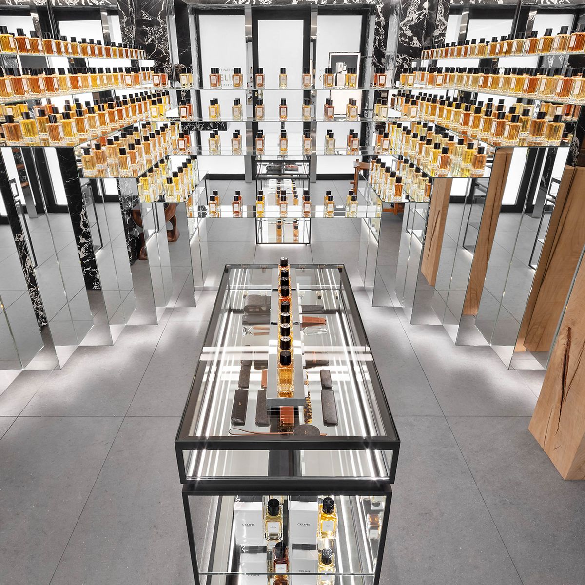 Negozio online ufficiale Italia | CELINE