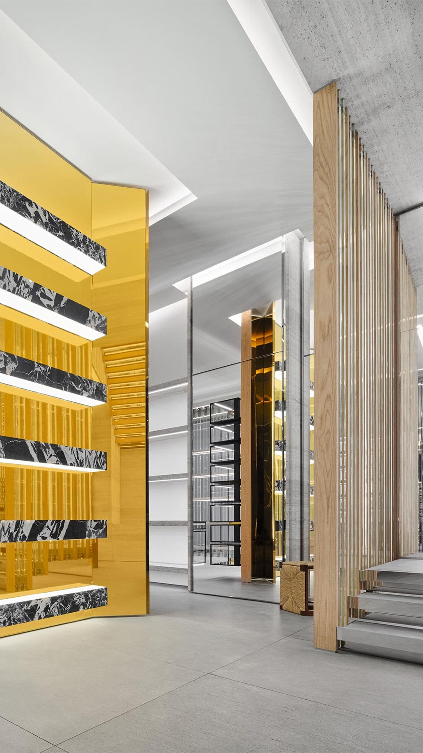 CELINE CHENGDDU TAIKOO LI