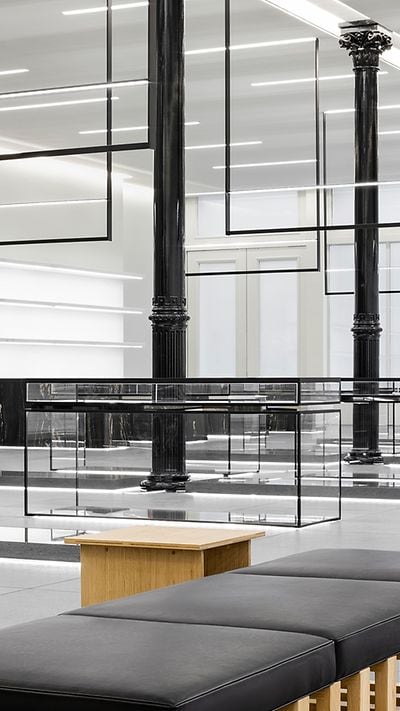 CELINE NEW YORK SOHO