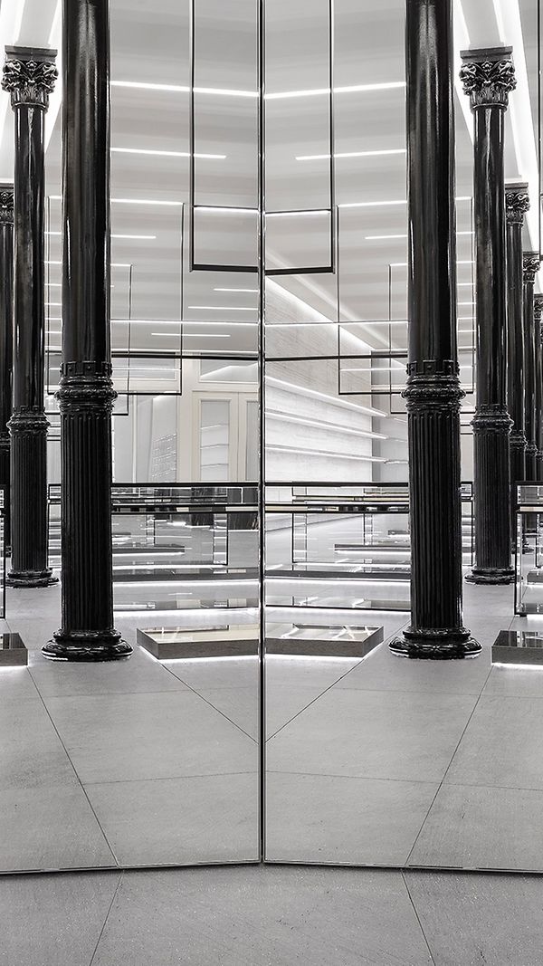 CELINE NEW YORK SOHO