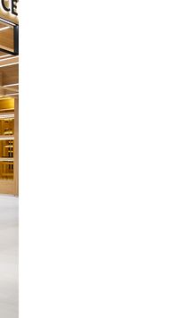 CELINE BON MARCHÉ期間限定店
