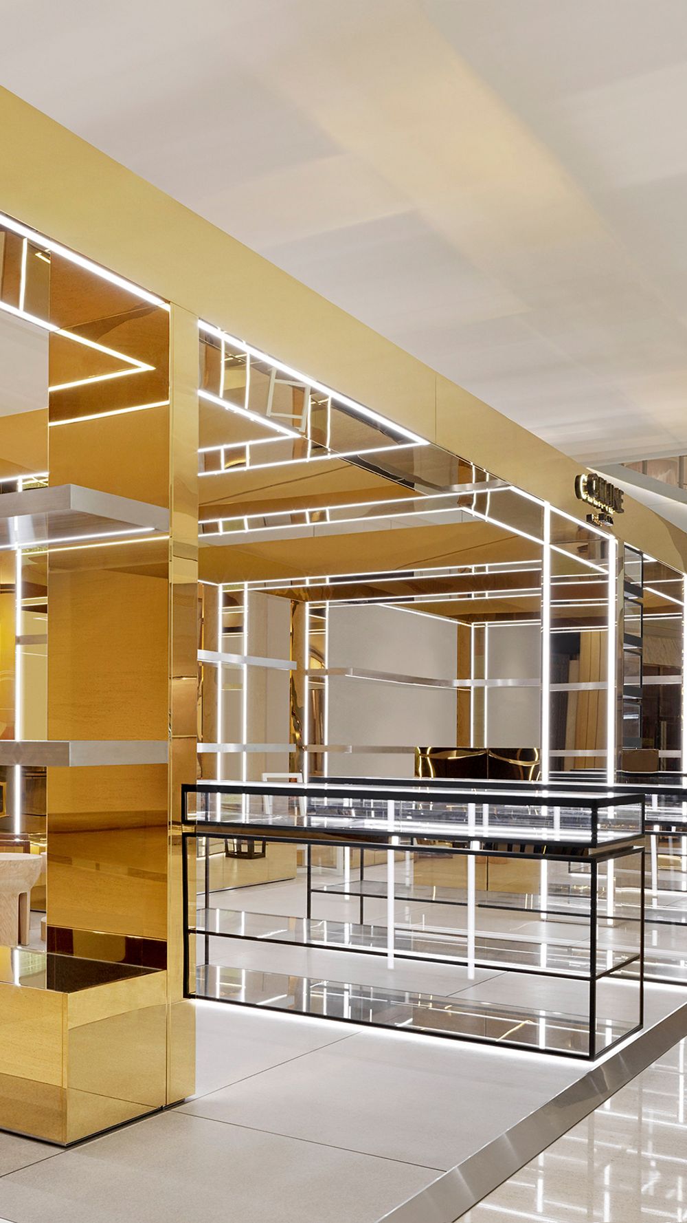 CELINE POP-UP女士配飾