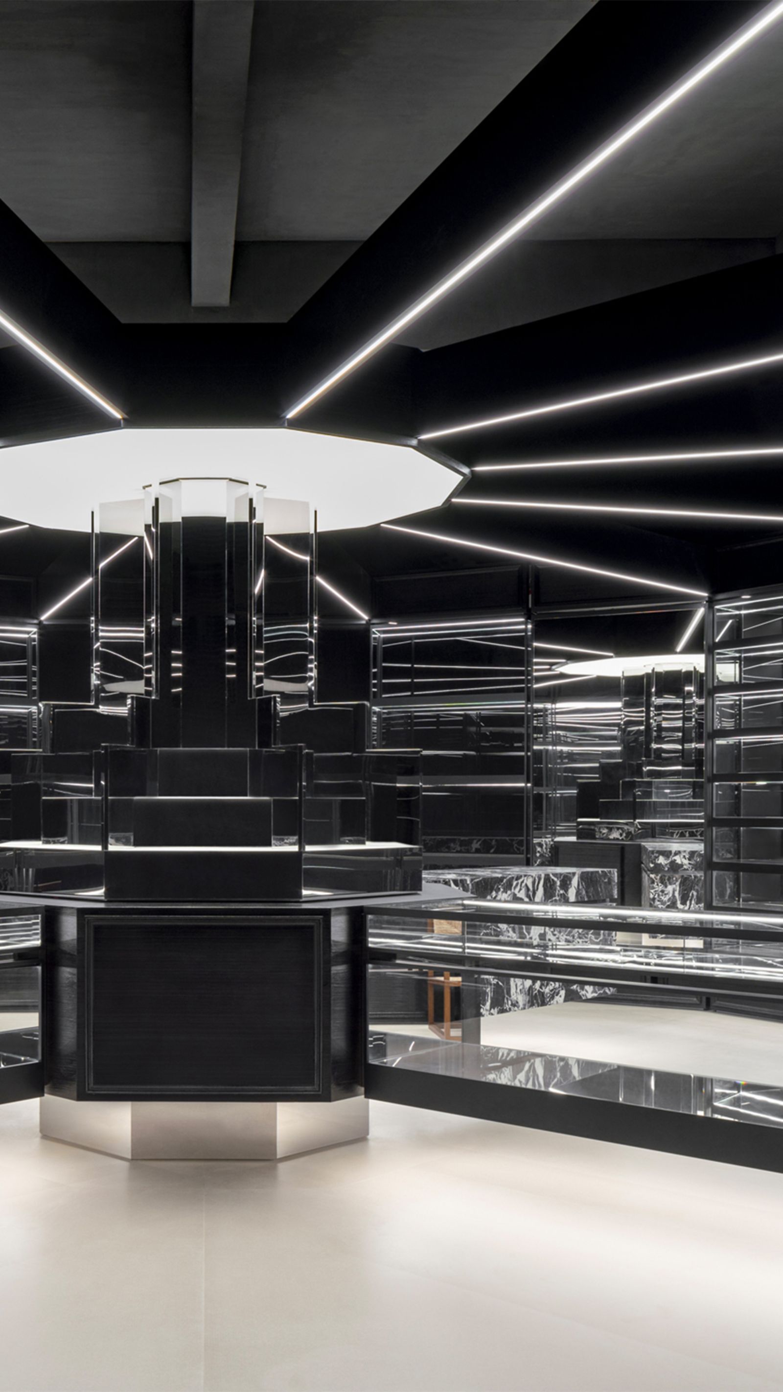 CELINE POP'UP MAISON