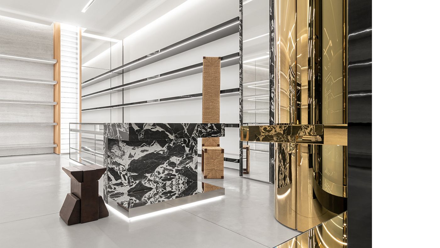 CELINE MANILA GREENBELT